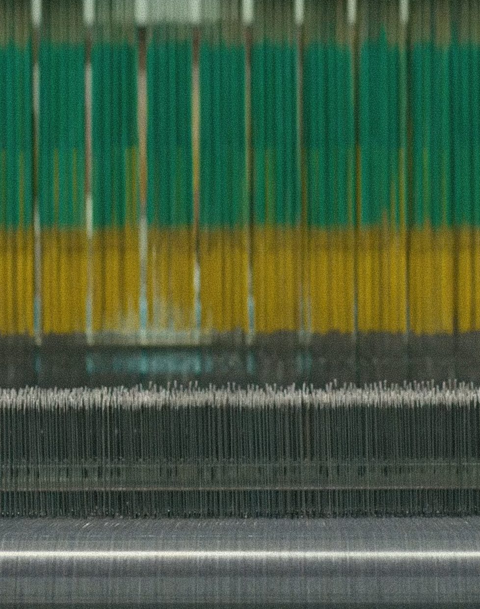 Fabbrica laboratorio: luogo della sperimentazione - Lyria