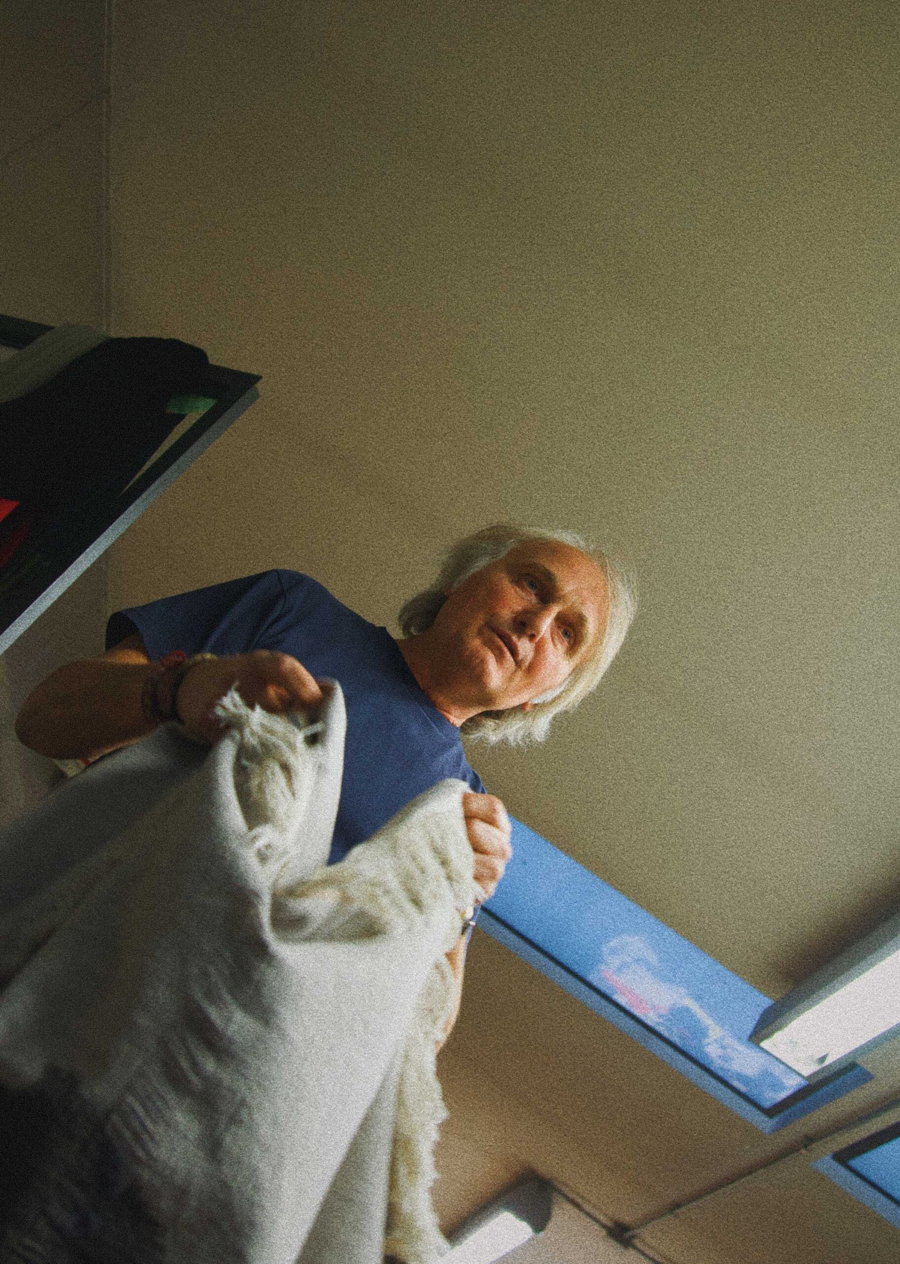 Factory laboratory: a place of experimentation - Lyria