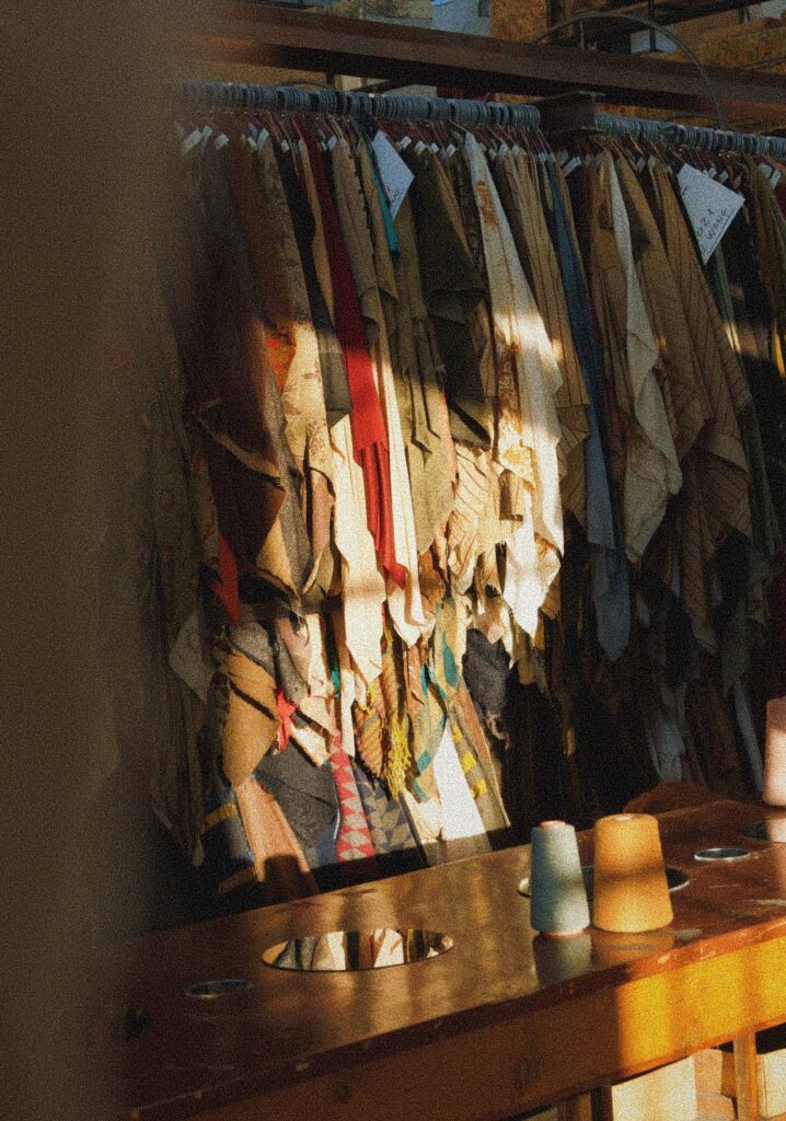 Riccardo Bruni, a vision of imperfect Beauty - Lyria