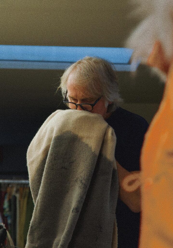 Riccardo Bruni, a vision of imperfect Beauty - Lyria