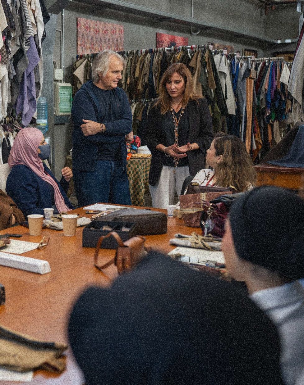 Academy Week 2025: a project with Politecnico di Milano and Prince ...