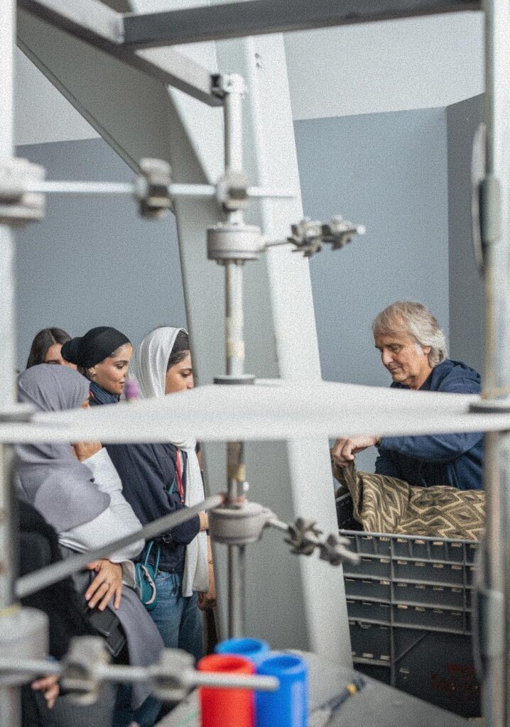 Academy Week 2025: a project with Politecnico di Milano and Prince ...