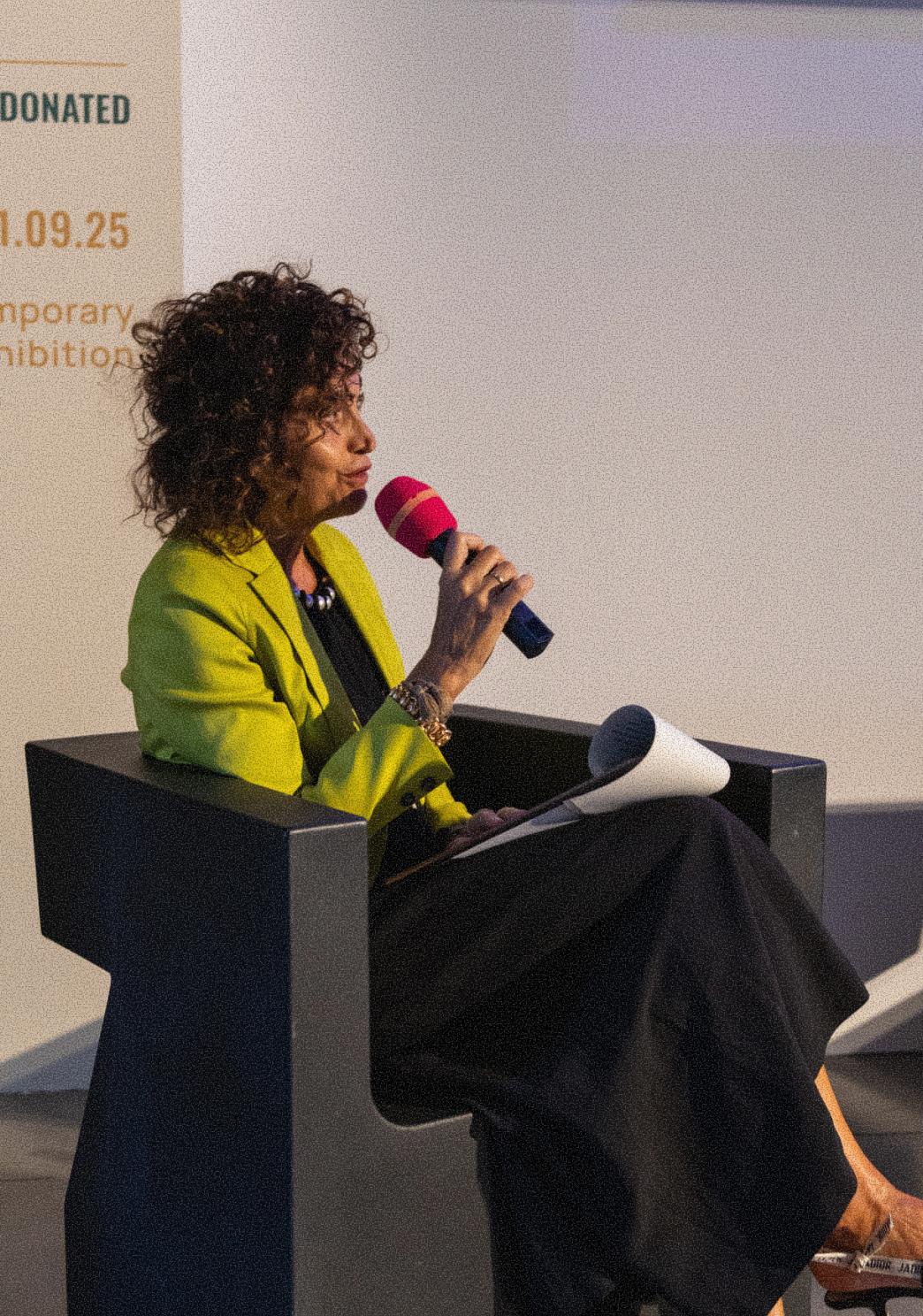 Trame di Valore: dialoghi sul futuro tra sostenibilità, etica e cultura ...